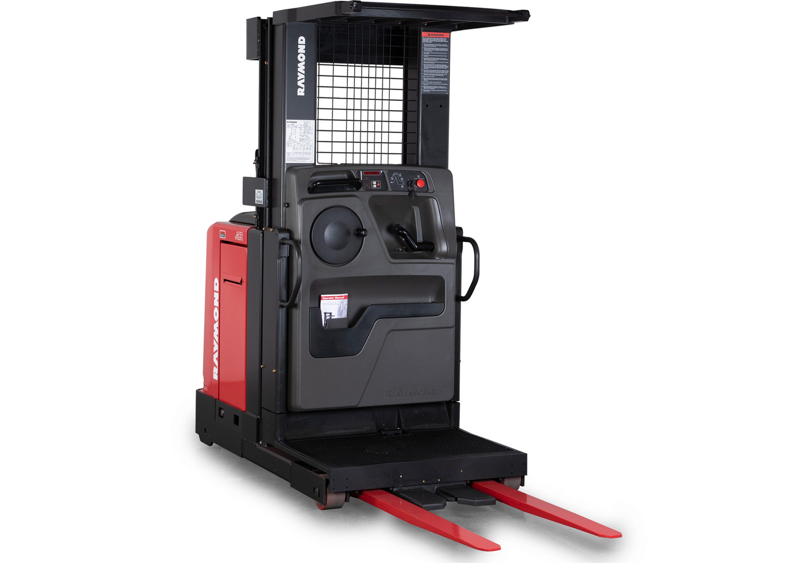 5300 - Abdul Latif Jameel Machinery