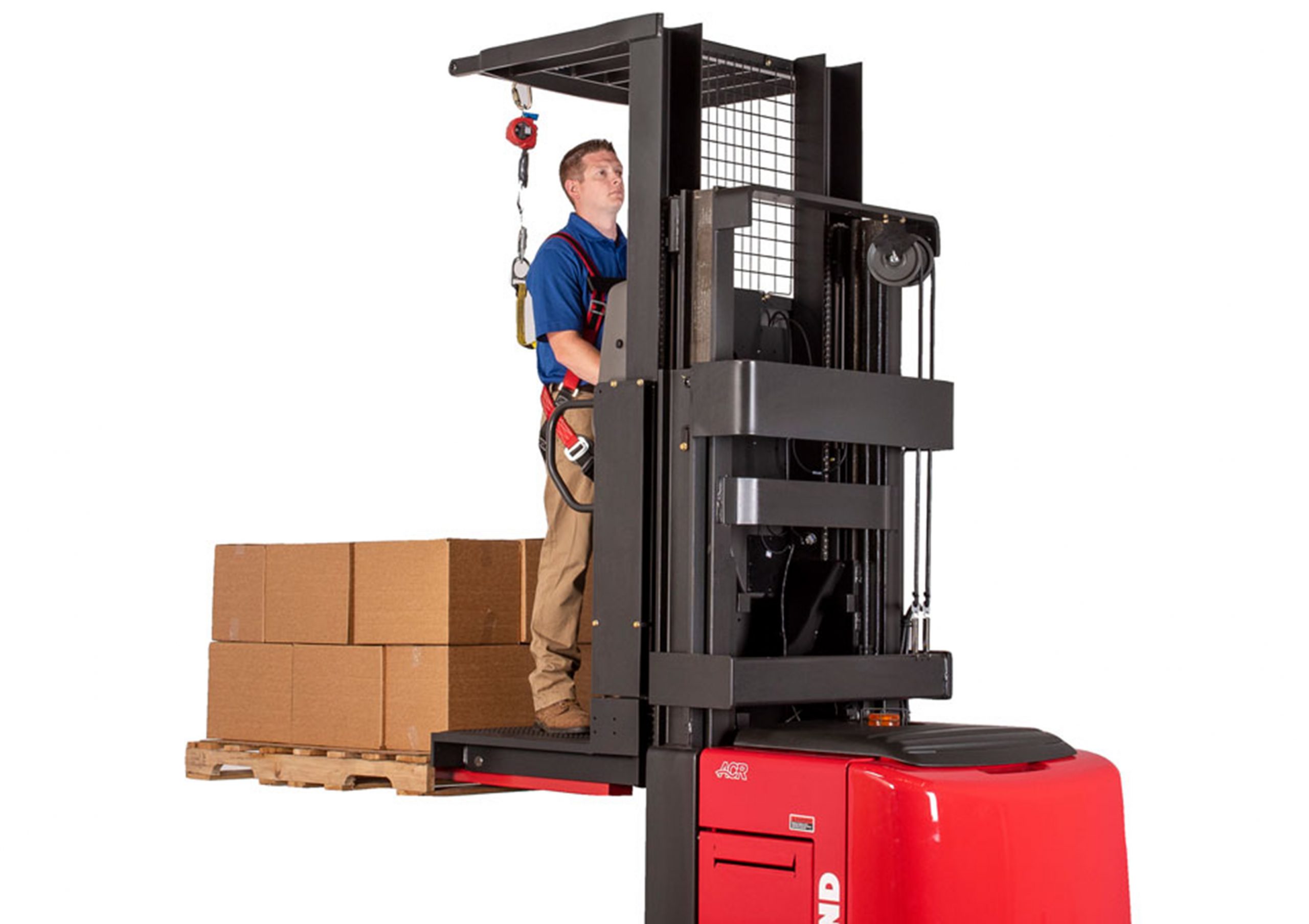 5300 - Abdul Latif Jameel Machinery