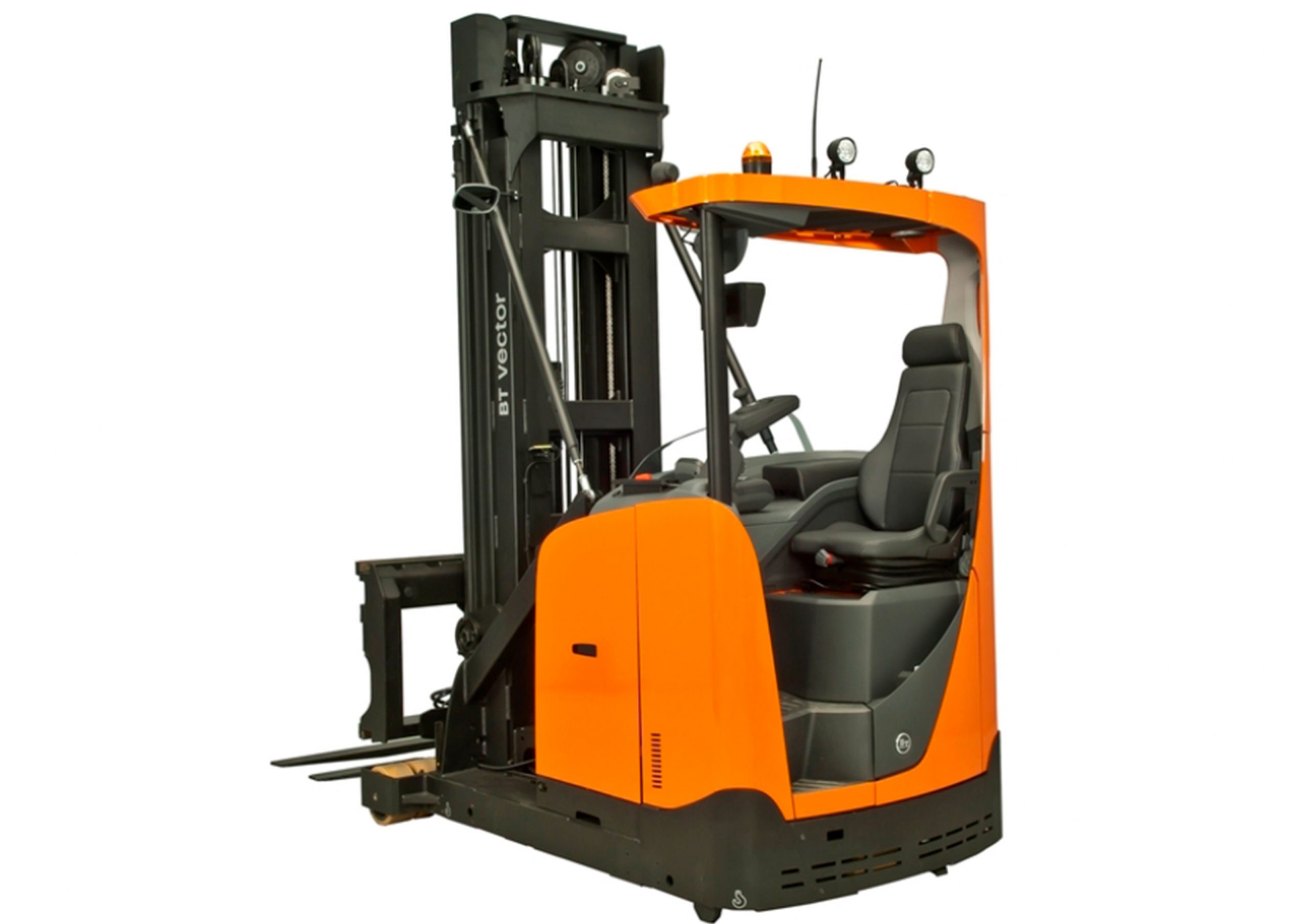 R-series (Man Down) - Abdul Latif Jameel Machinery