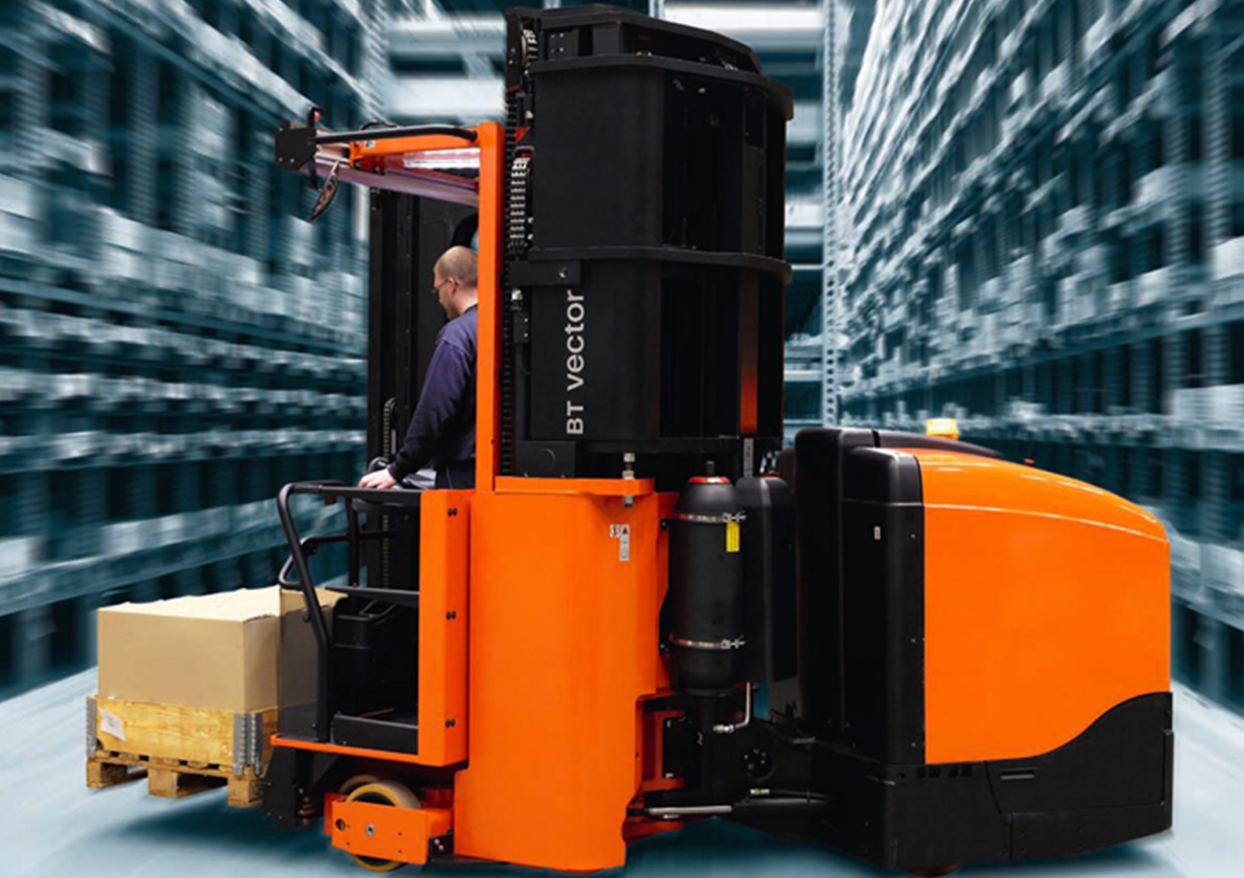 A-series (Man Up Articulated) - Abdul Latif Jameel Machinery